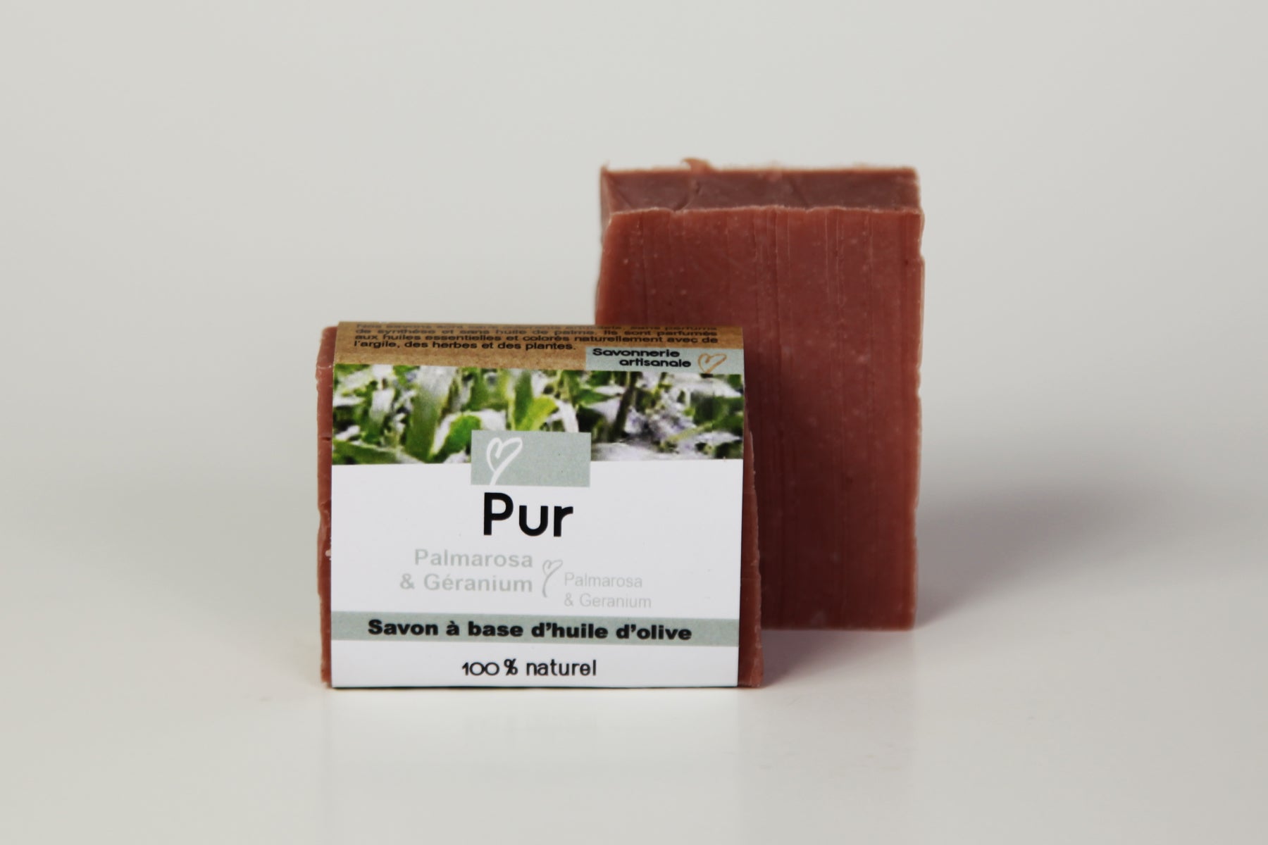 Tout nos savons – Passion Savon